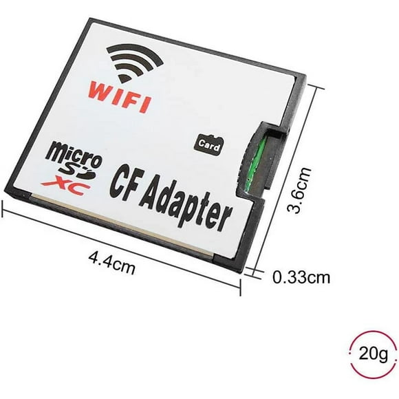Computer Memory Card Adapters in Computer Memory Card Accessories ...