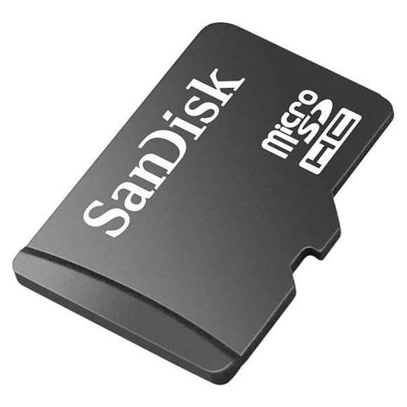 8GB Micro SD Cards