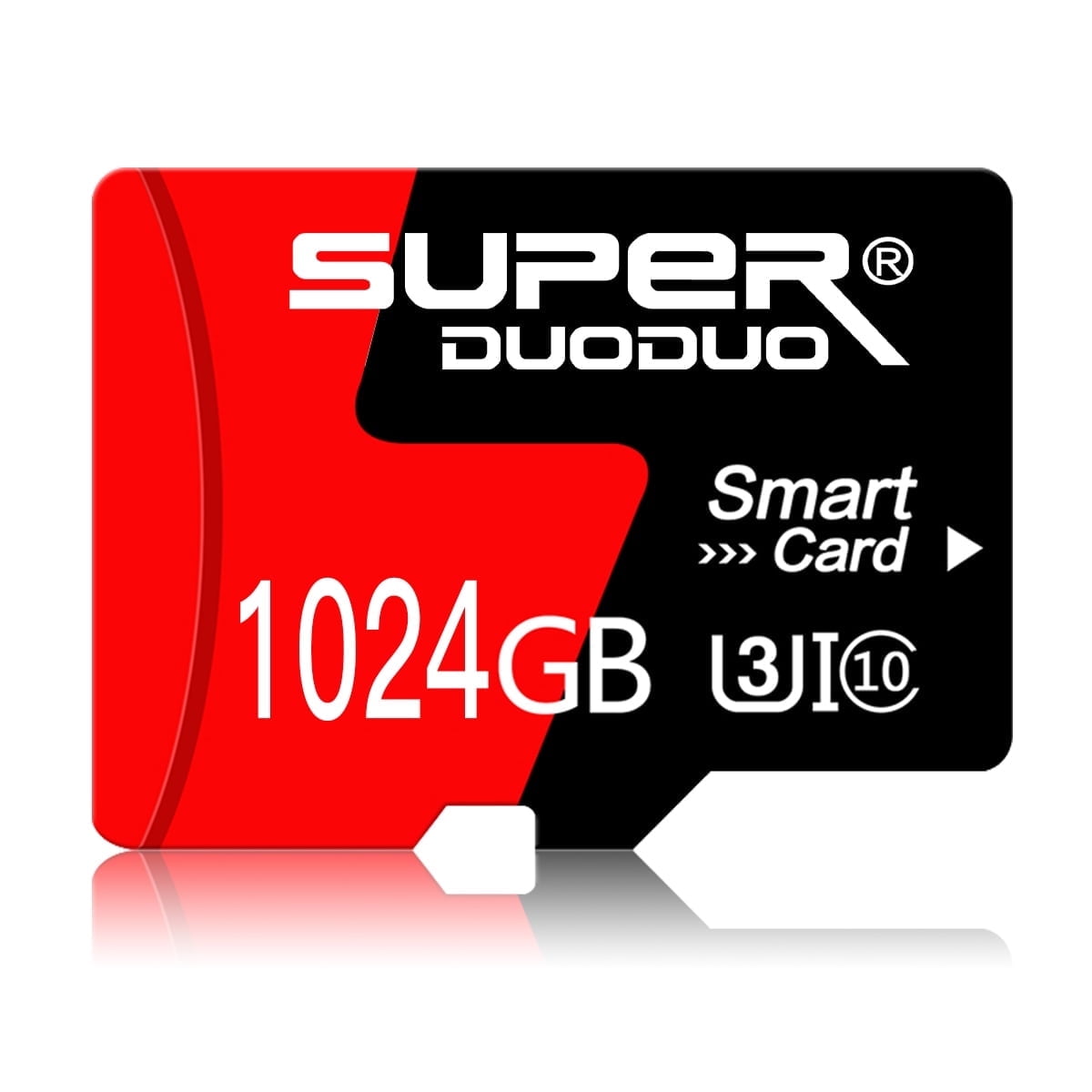 Micro SD Memory Cards 1024 Micro SD Card HIGH Speed 1000 Memory Card ...