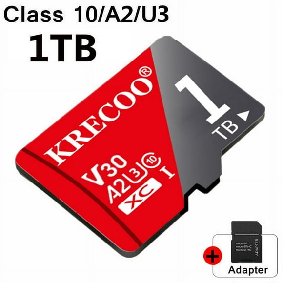 1tb Memory Card