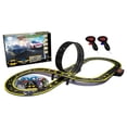 Micro Scalextric Batman vs Joker Race set - Walmart.com