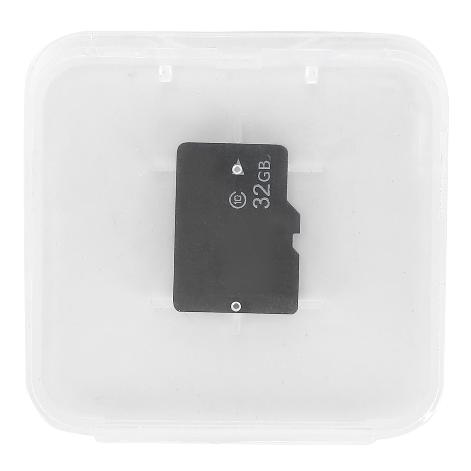 Micro Sd Card For Small Capacity Needs, Compact Design For Easy ...