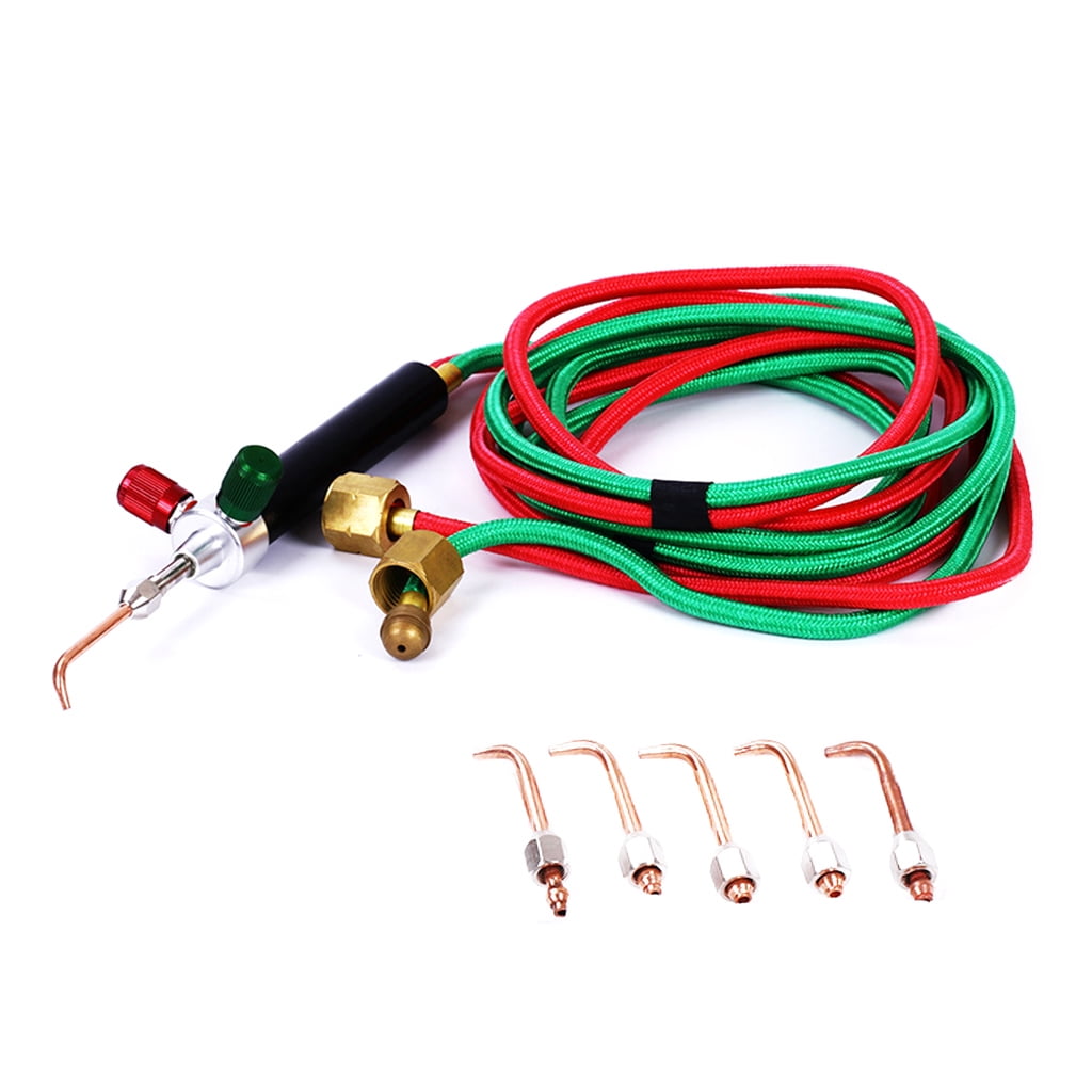 Micro Soldering Jewelry Torch Oxygen Acetylene Welding Torch Simple ...