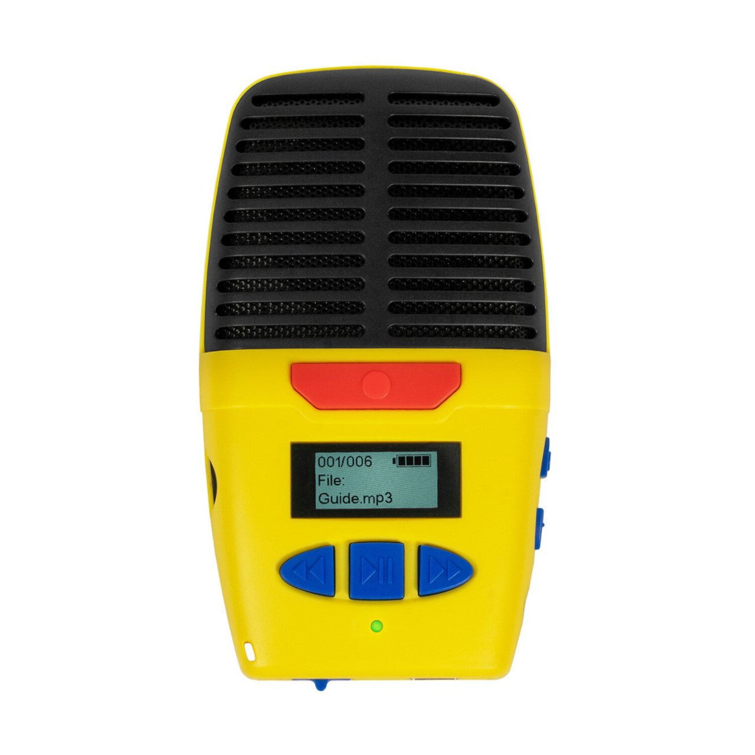 Micro-Speak Plus Talking Digital Voice Recorder - Walmart.com