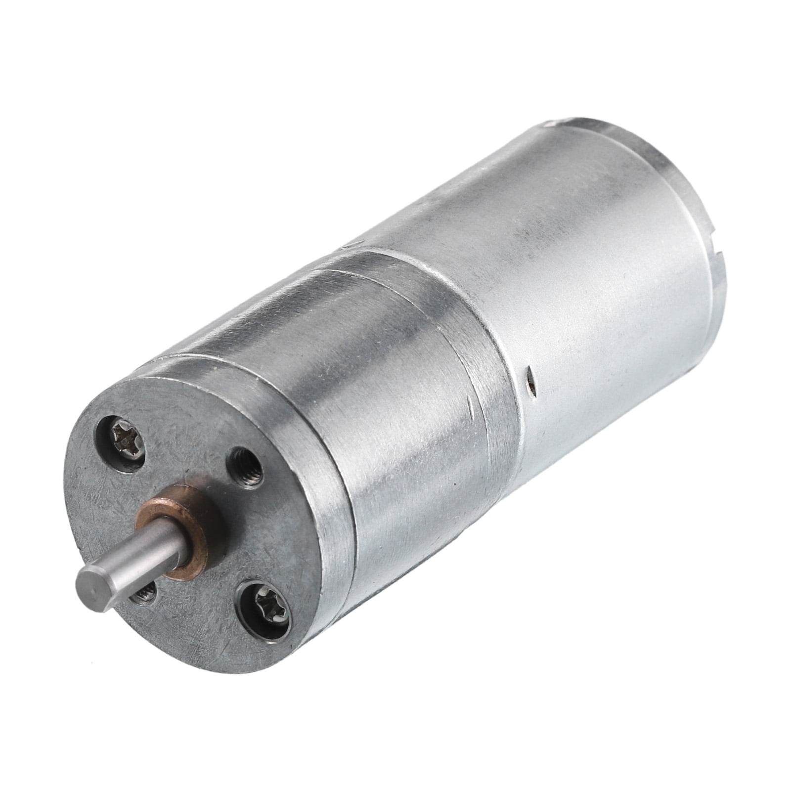 Micro Speed Reduction Gear Box Motor DC12V 12RPM Geared Motor for 370 ...