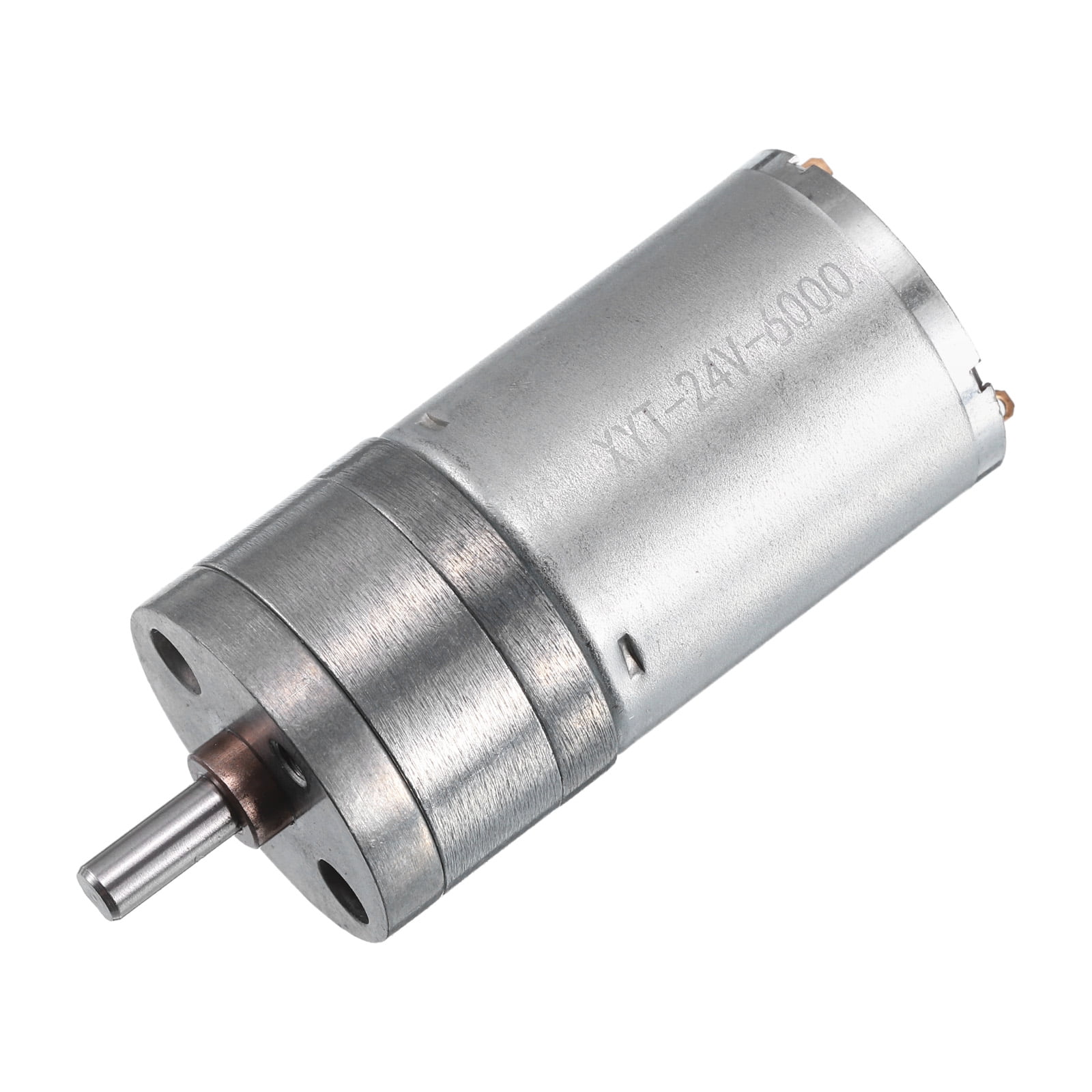 Micro Speed Reduction Gear Box Motor DC24V 620RPM Geared Motor for 370 ...