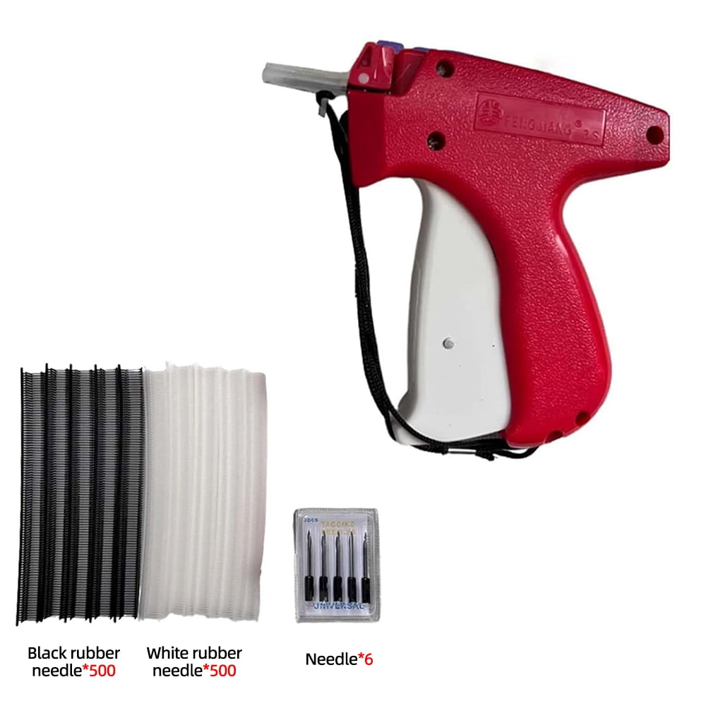 Micro Stitch Gun Price Tag Gun Quick Fixer Quilt Tacking Device ...