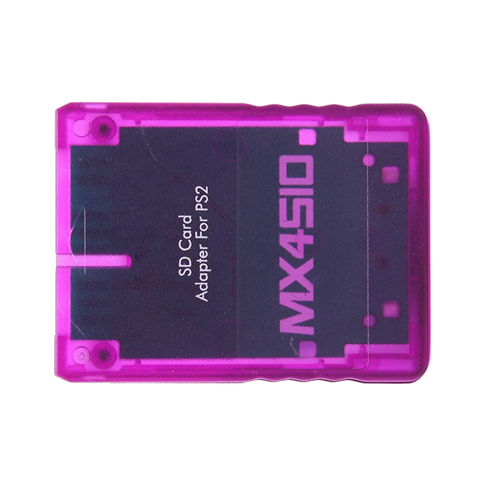 Micro Storage Card Reader For PS2, Expand Game Storage With Reliable ...