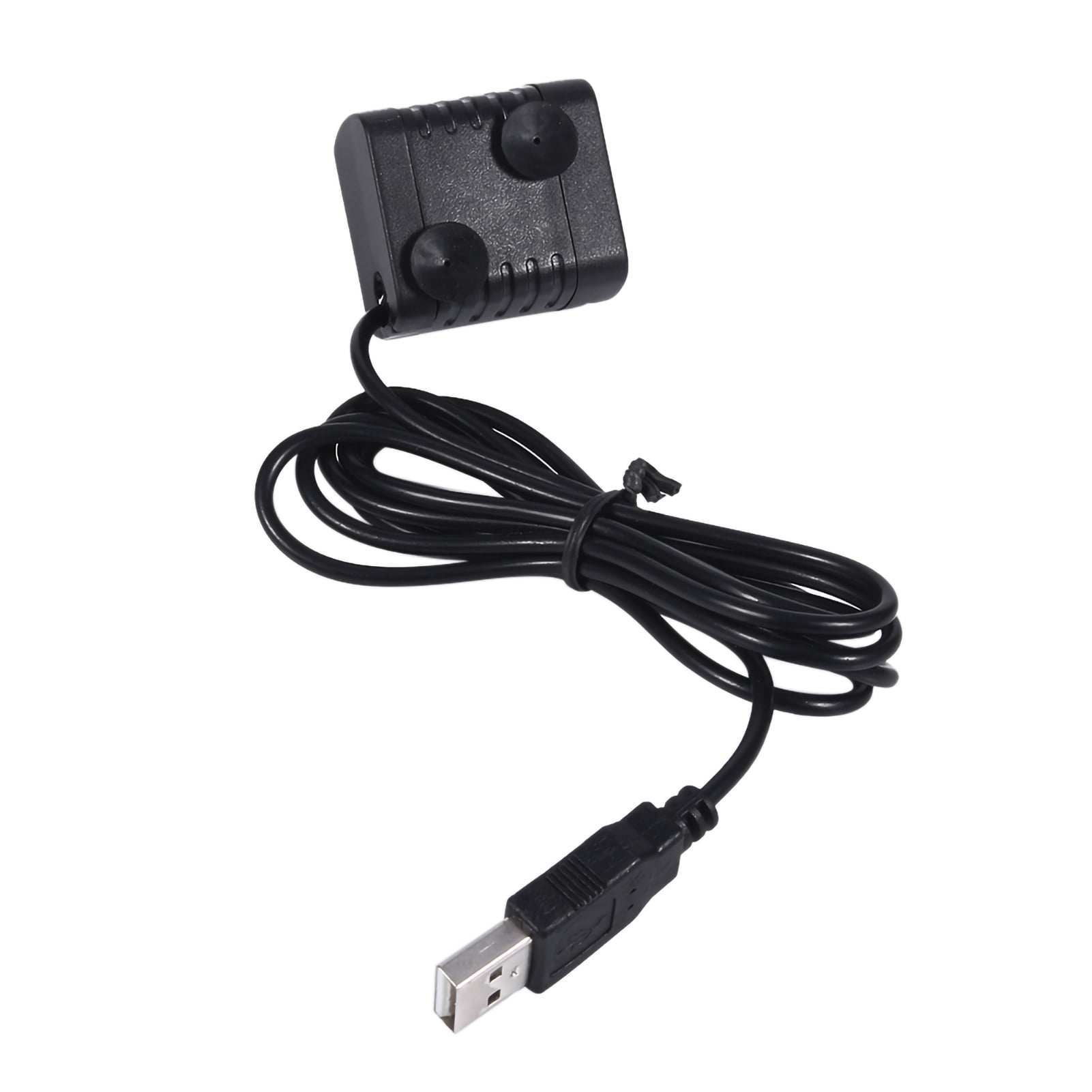 Micro Submersible Water Pump Brushless 5V USB Plug Aquarium Fountains ...
