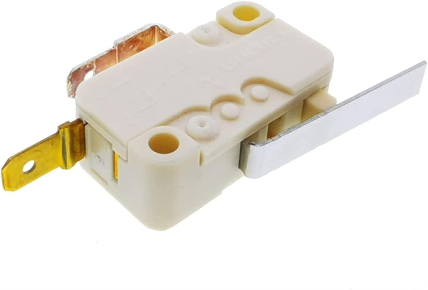 Micro Switch D41 0.1A250V 125-250VAC 5E4 40T150 Diode-Switch 5PCS Micro Switches D41X(D41x a ...