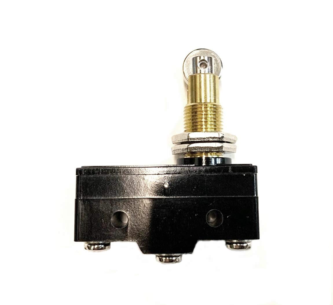 Micro Switch Limit Switch 15A 250V For Moujen MJ2-1308 - Walmart.com