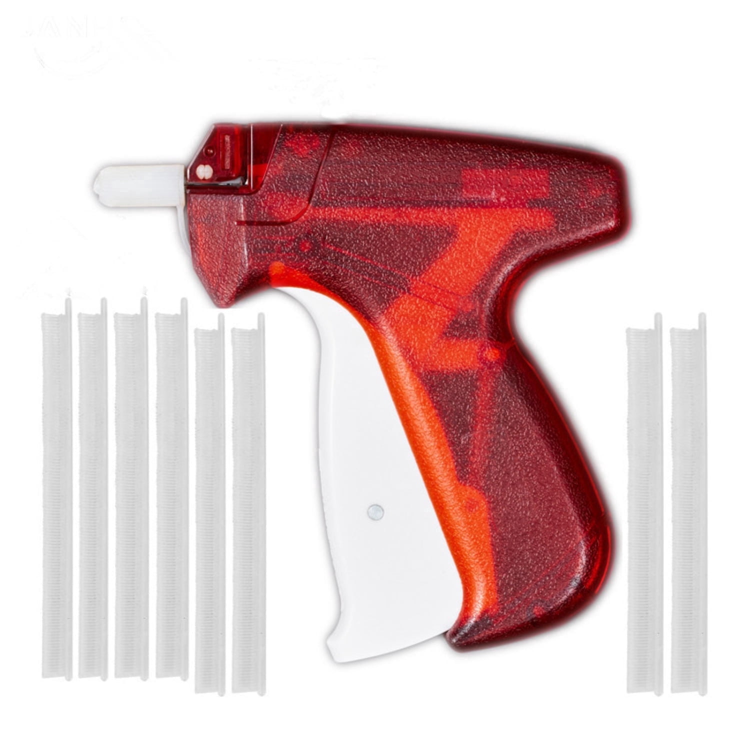 Micro Tagging Gun Quick Stitch Tool for Clothes with Micro Fasteners ...