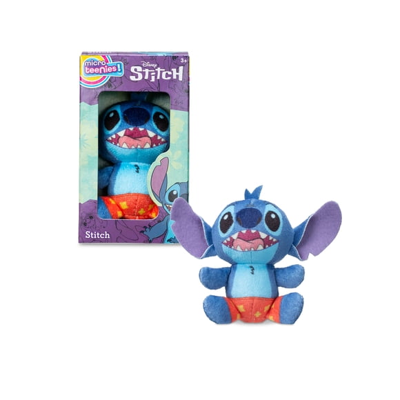 Stitch Talking