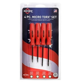 Micro Torx Set