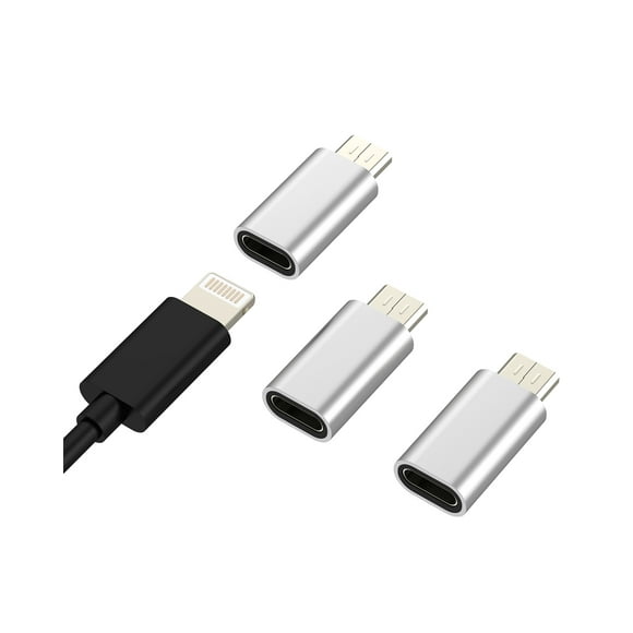 Usb Iphone Adapter