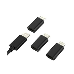 Micro USB Adapters
