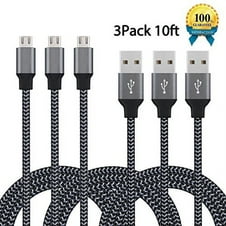 Mini USB Cables