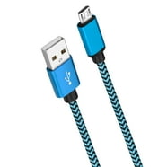Cable Matters 6-Pack USB to Micro USB Cable (Micro USB to USB 2.0 Cable ...
