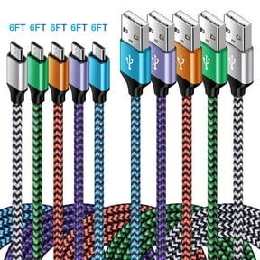 Microusb Cable