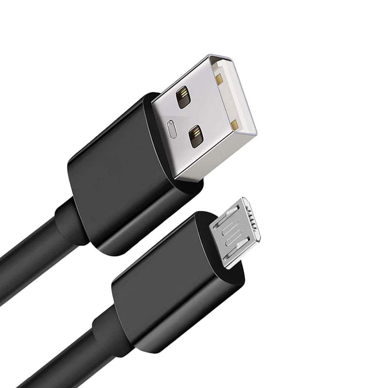 Micro USB Cable Android Charger Cable Fast Charging Cable Cord for ...