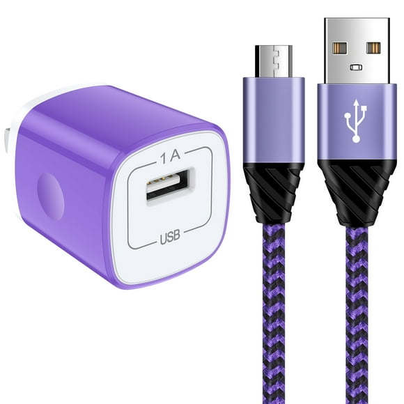 Micro USB Chargers