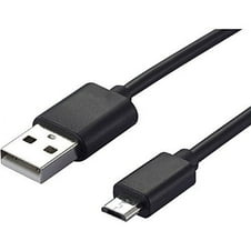 Microusb Cable