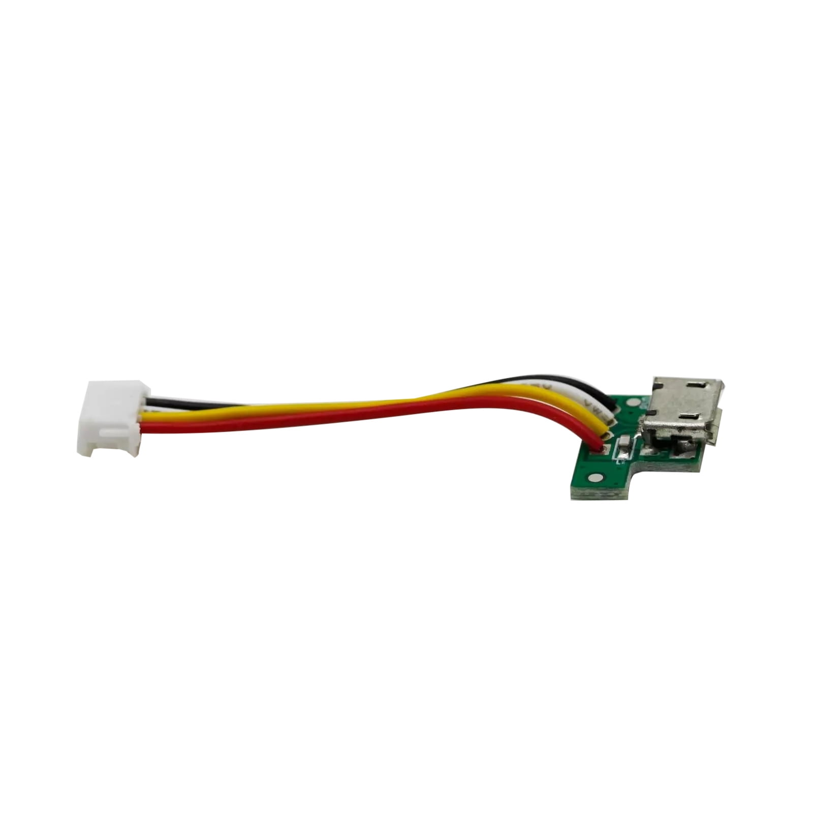 Micro USB Charging Port With Cable Power Jack Connector For JBL Flip 2 ...