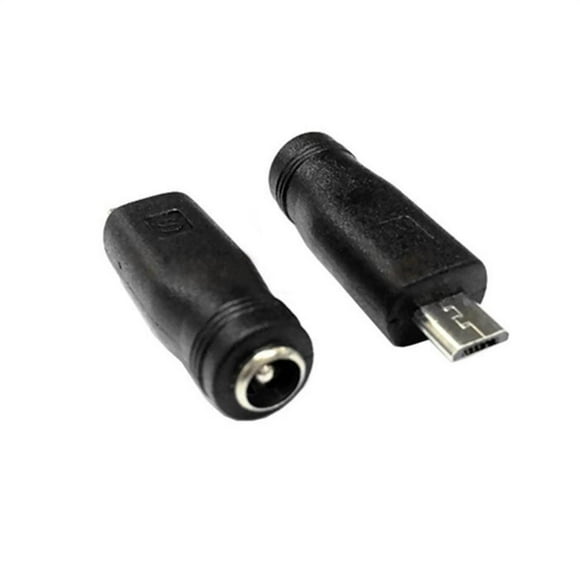 Micro Usb To Jack