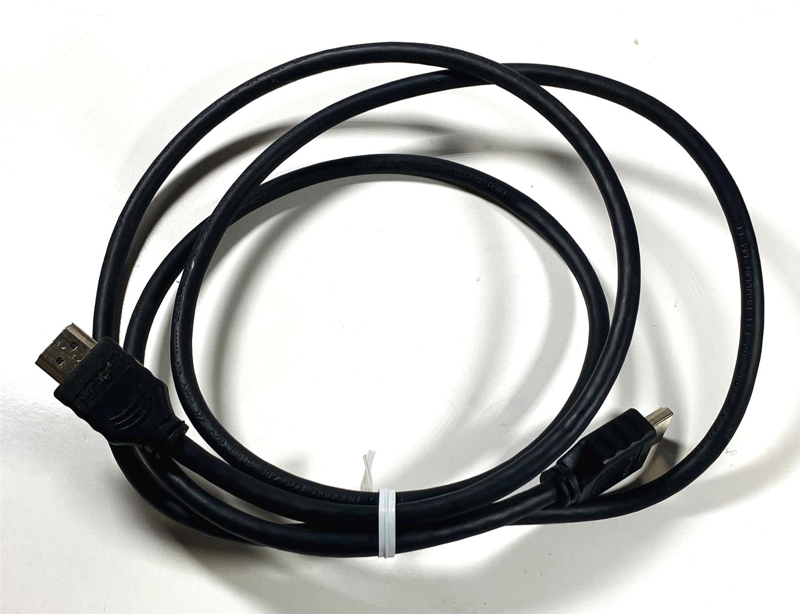 Micro-USB Male to Micro-USB Male Cable - Walmart.com