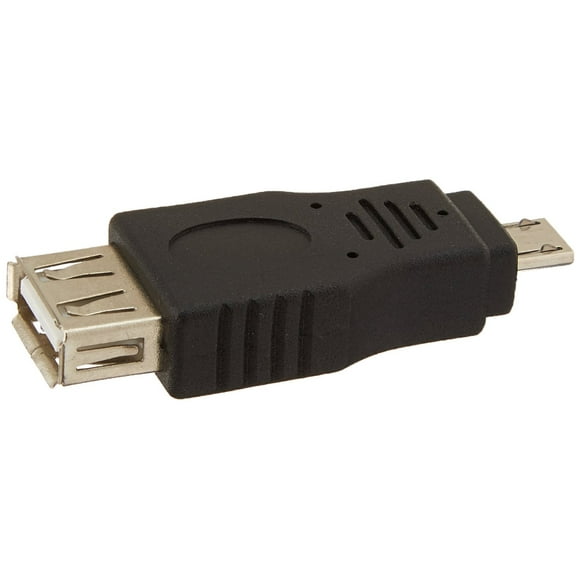 Micro USB Adapters