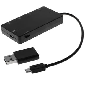 Otg Usb Hub