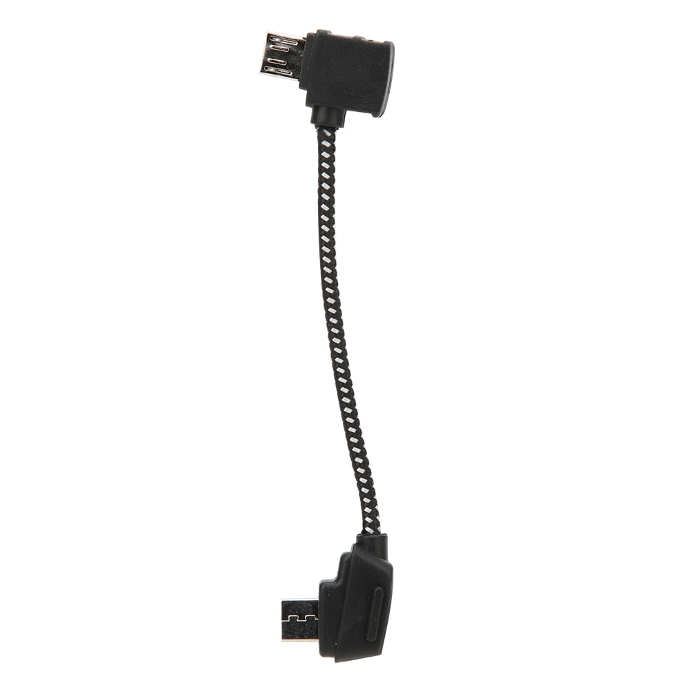 Armadurra Micro Usb Reverse Connection For Enhanced Compatibility Universal Usb Cable For Mavic