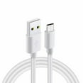 Micro USB Smartphone Charging Data Cable 3A Smart Fast Charging Cable ...