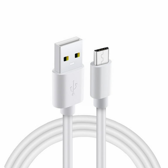 Micro USB Smartphone Charging Data Cable 3A Smart Fast Charging Cable ...