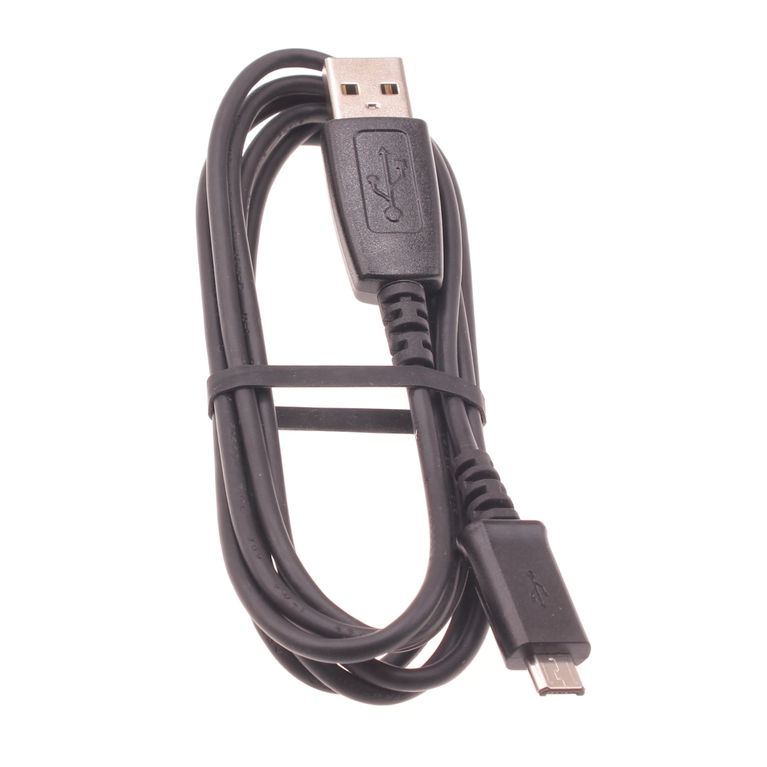 Micro-USB USB Cable for TCL 30z - Charger Cord Power Sync Wire ...