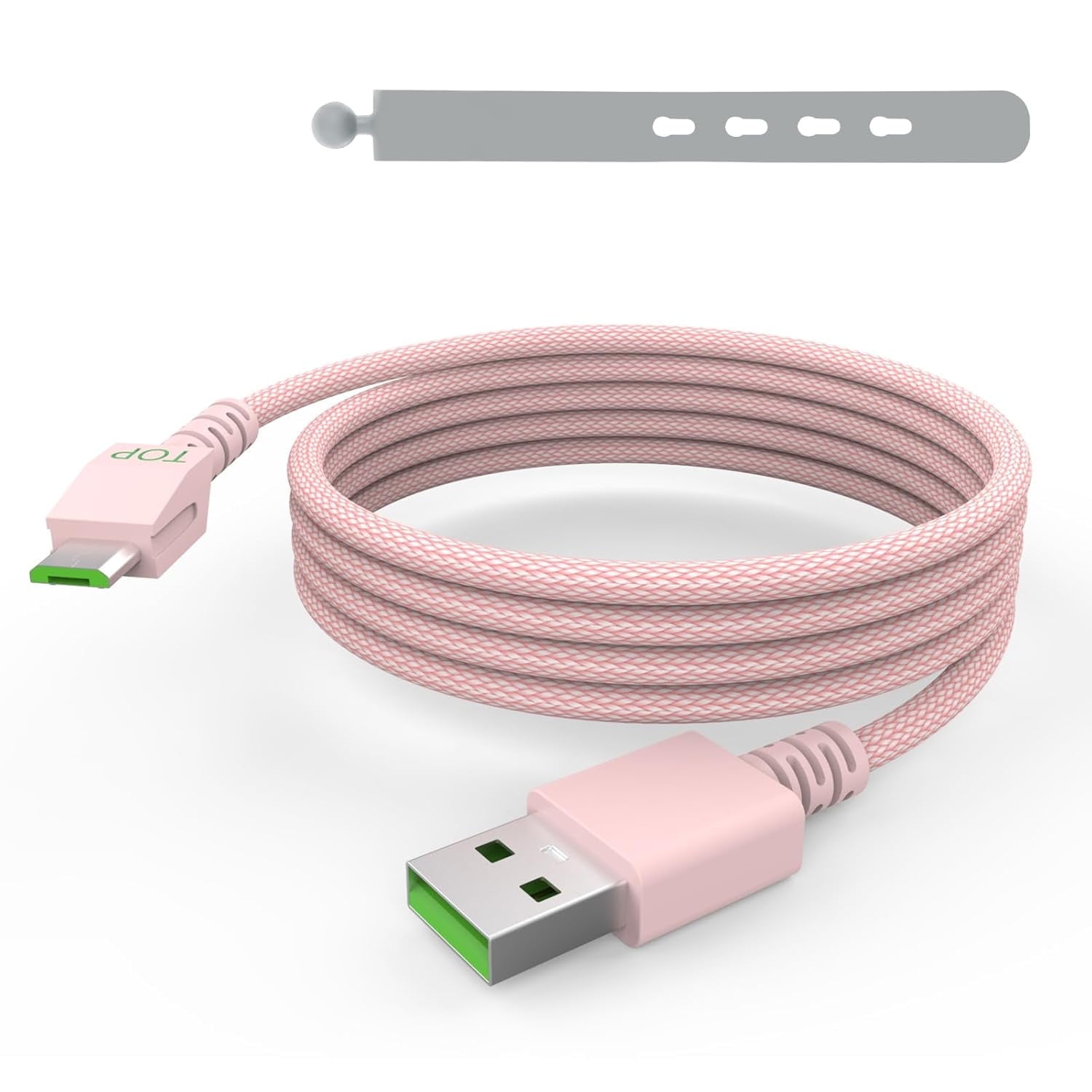 Micro USB Wireless Mouse Charging Cable Cord, Compatible with ...