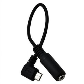 Micro Usb To Jack