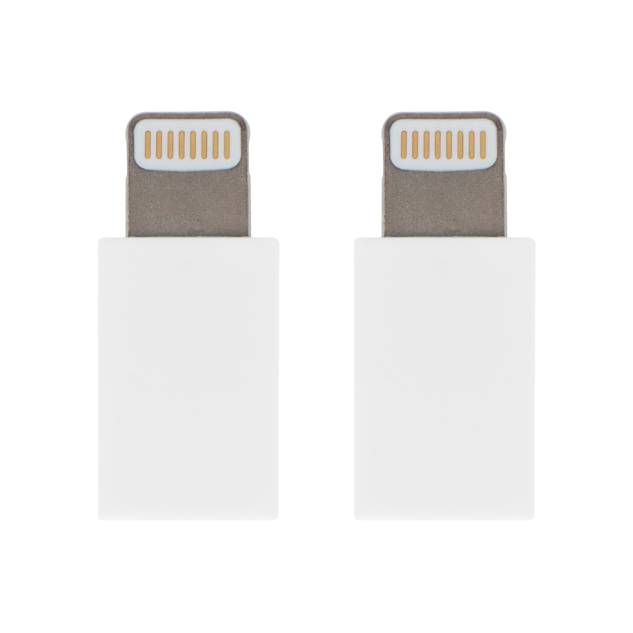 Micro USB to Lightning Adapter - Walmart.com