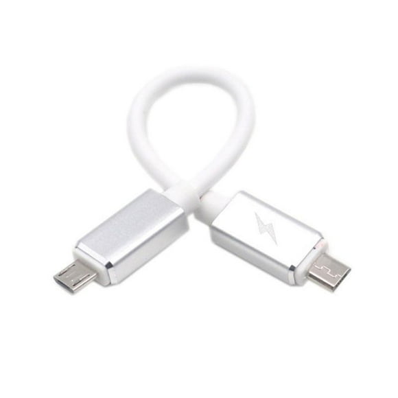 Cell Phone Data Transfer Cable