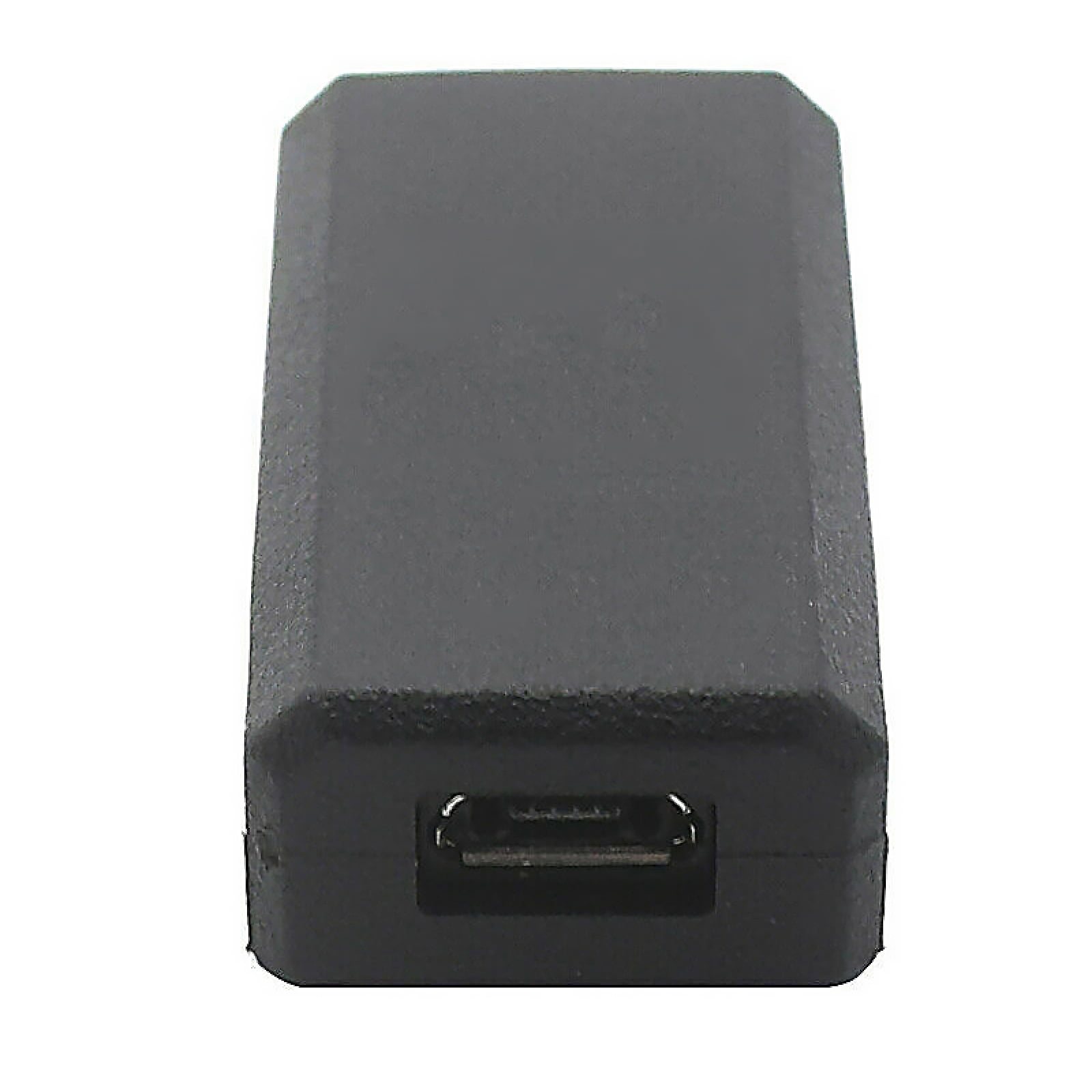 Micro-USB to USB Extension Port Adapter Wireless Mouse Device Connector Adapter Receiver for ...