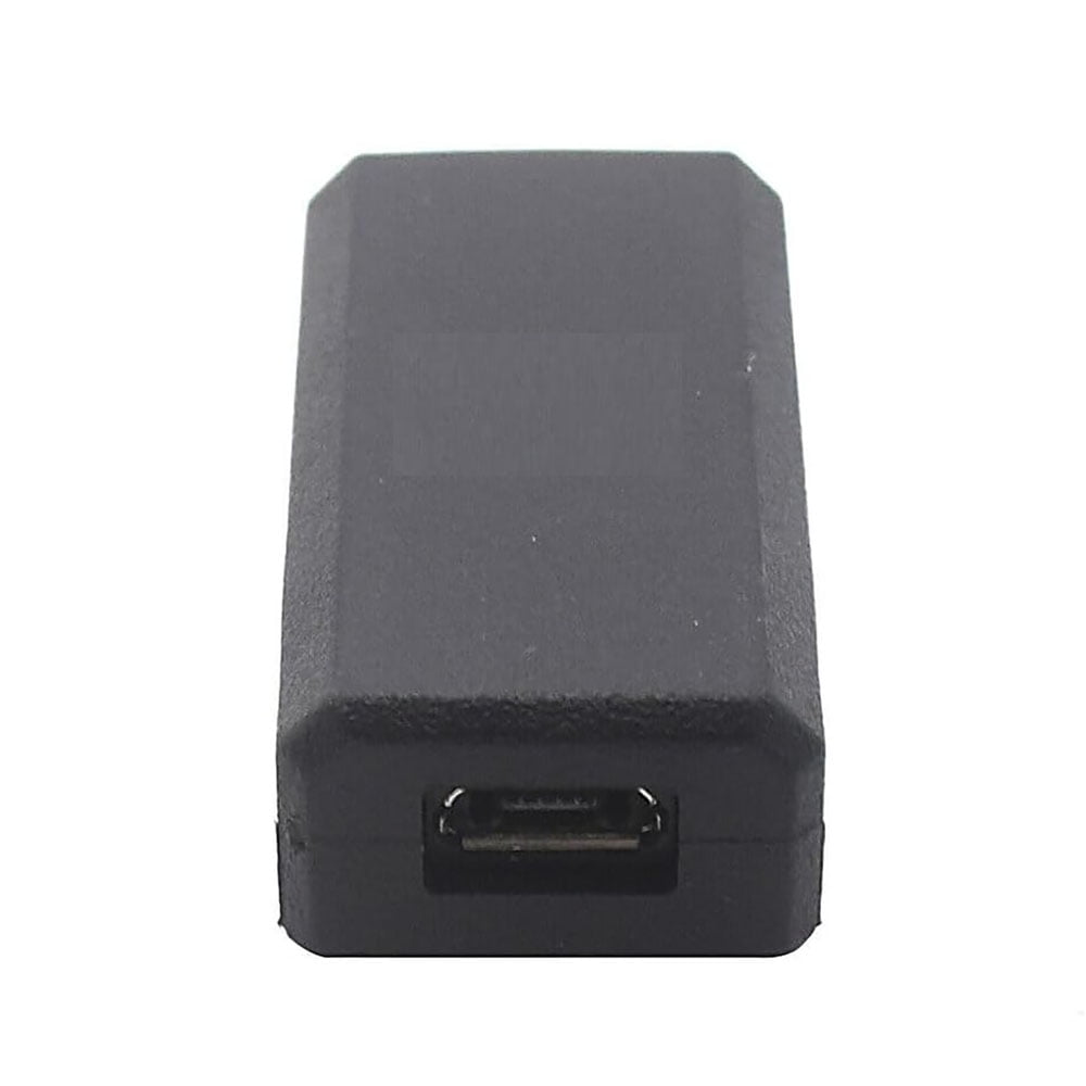 Micro-USB to USB Extension Port Adapter for Logitech G703 G903 G900 ...
