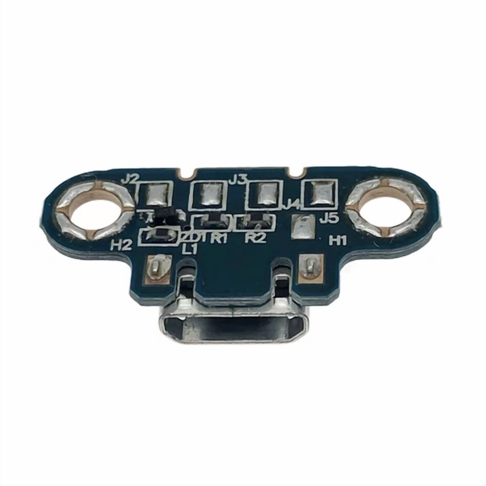 Micro Usb 3.0 Wireless Charging Port Replacement Part For Beats By Dre ...