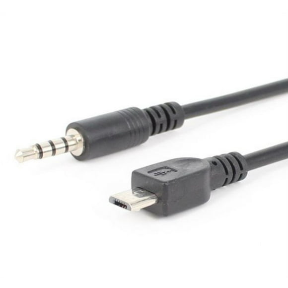 Micro Usb To Jack