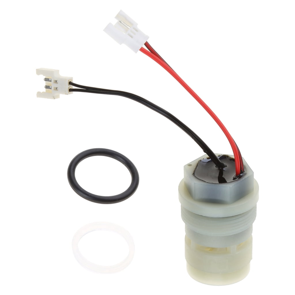 Micro Water Generator Hydroelectric Power 6V Micro Hydro-Generator ...