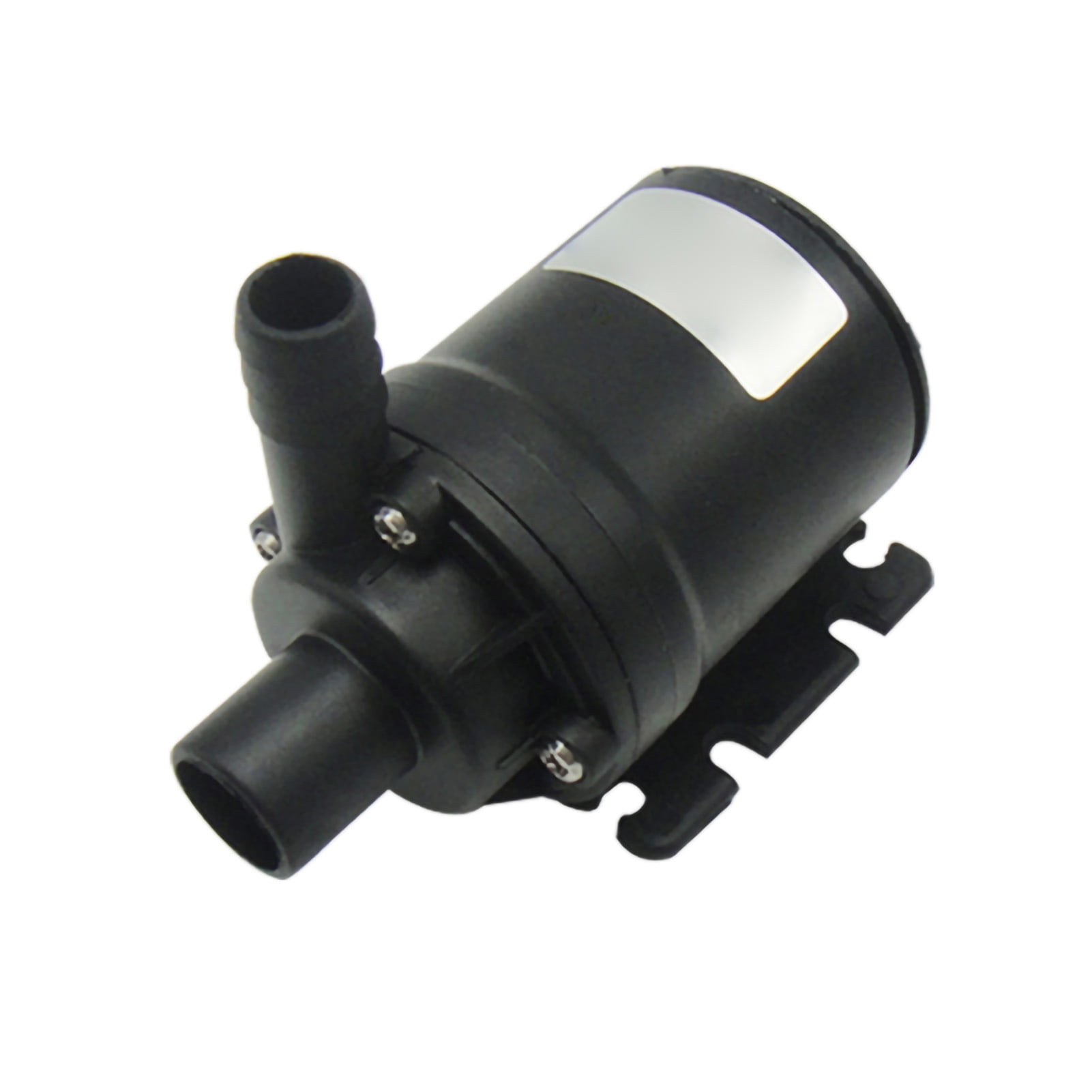 Micro Water Pump High Pressure Diaphragm Pump Silent Brushless Pump for ...