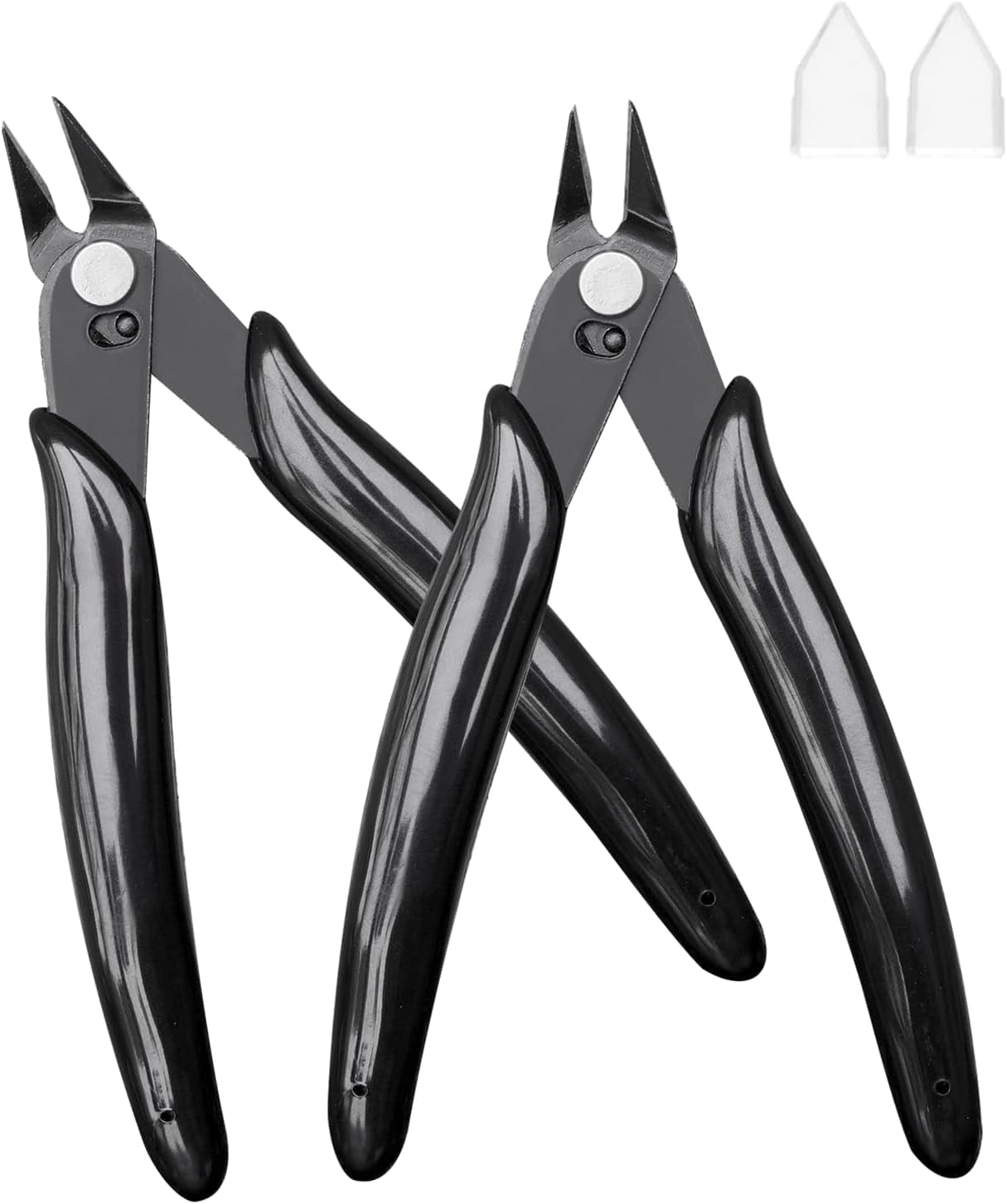 Micro Wire Cutter Jewelry Wire Cutter For Crafts, Precision Diagonal ...