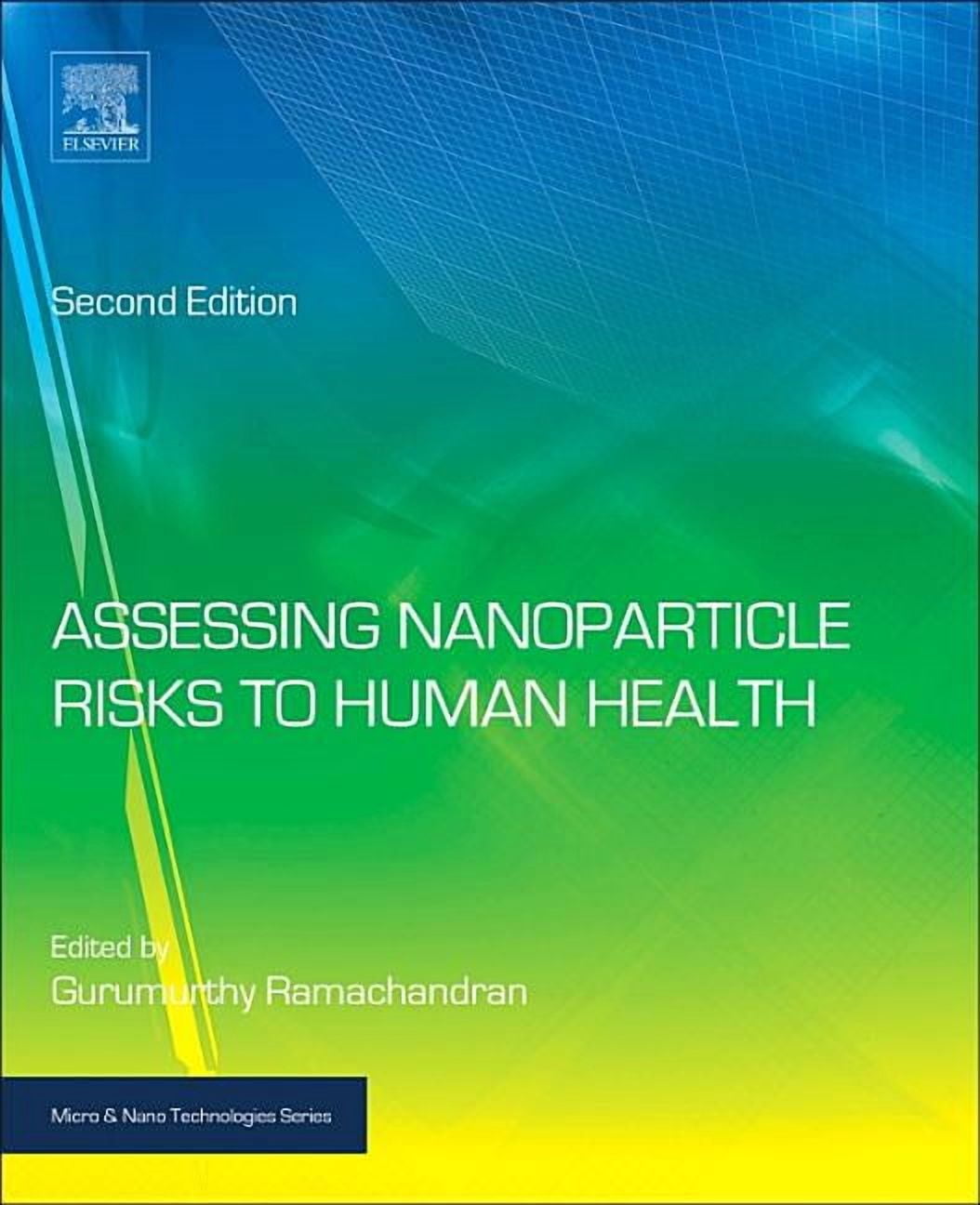Micro and Nano Technologies Assessing Nanoparticle Risks to Human ...