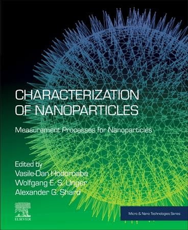 Pre-Owned Micro and Nano Technologies Characterization of Nanoparticles ...