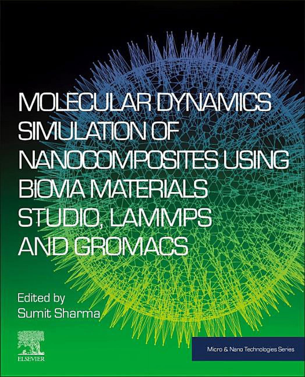 Micro and Nano Technologies Molecular Dynamics Simulation of ...