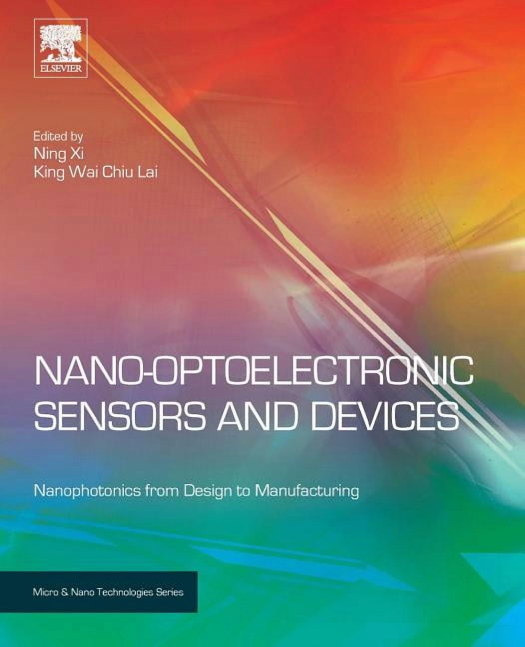 Micro and Nano Technologies Nano Optoelectronic Sensors and Devices ...